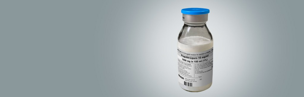 Propofol-Lipuro _US - Piramal Critical Care